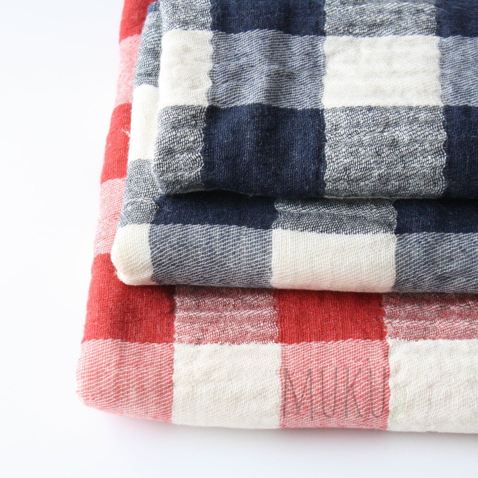 muku-onlineshop - KONTEX VINTAGE CHECK