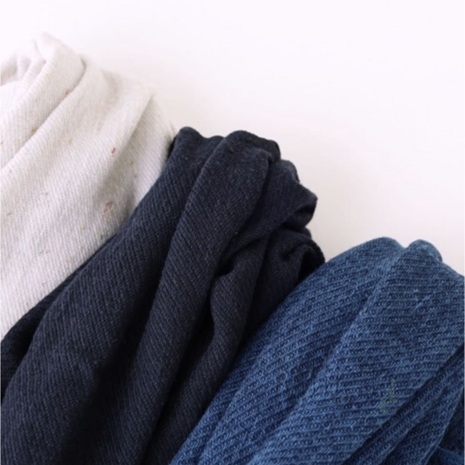 muku - onlineshop - KONTEX TSU TSU WOOL SNOOD – muku-onlineshop